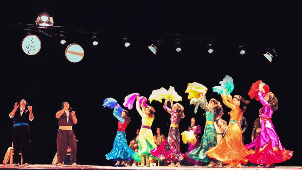 Video Gallery - Razbar Ensemble